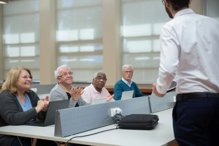 How Research Universities Are Rethinking Faculty Development