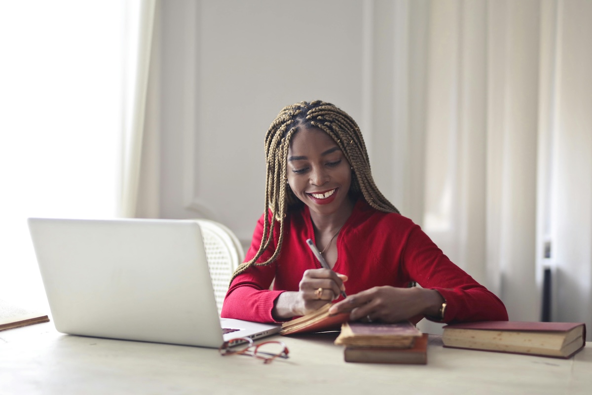 Academic Writing Productivity in the Summer